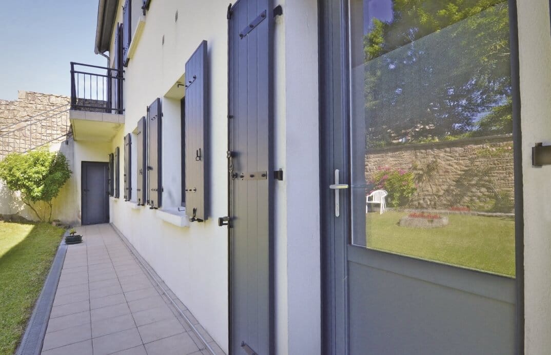 Volets - Spécial Menuiseries