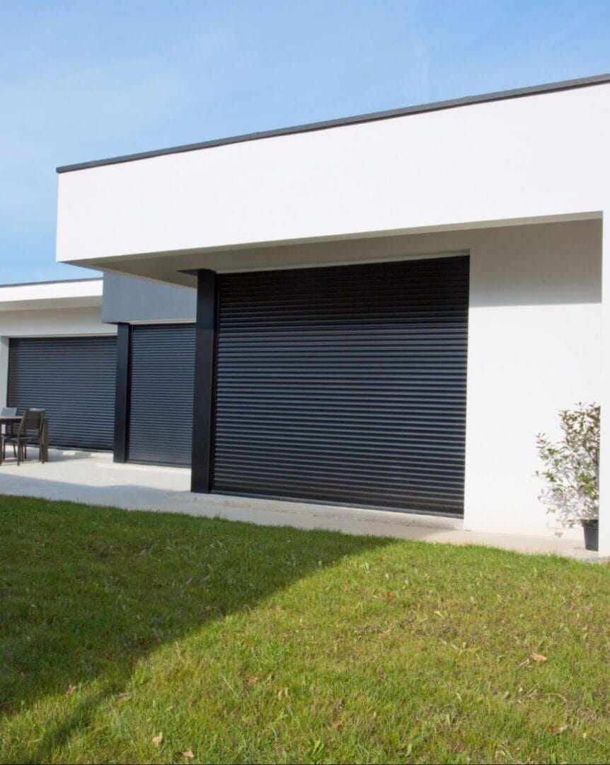 Volet roulant PVC ou Aluminium ? - Spécial Menuiseries